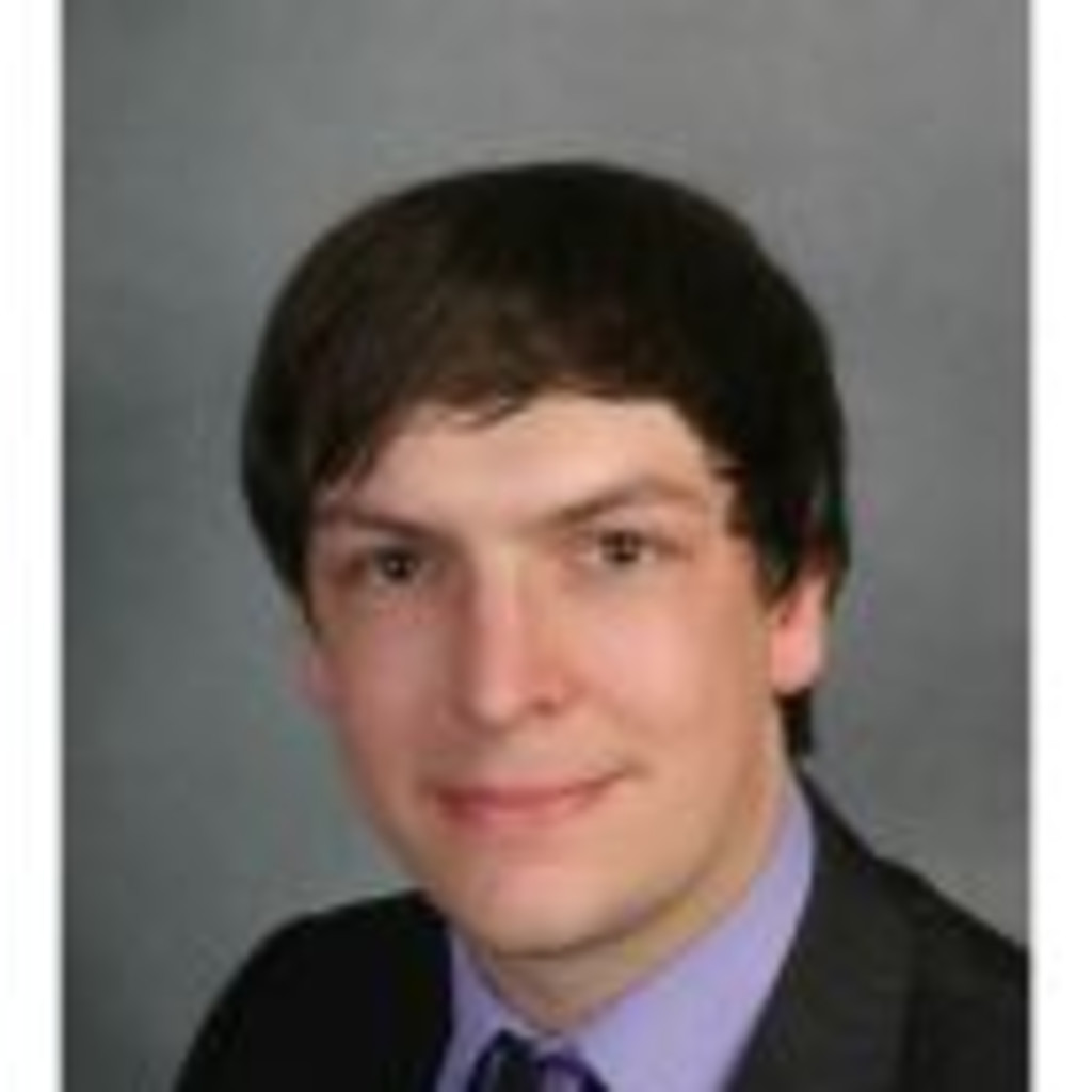 Alexander Fischer - Heimleitungsassistent - Seniorenzentrum Holle GmbH ...