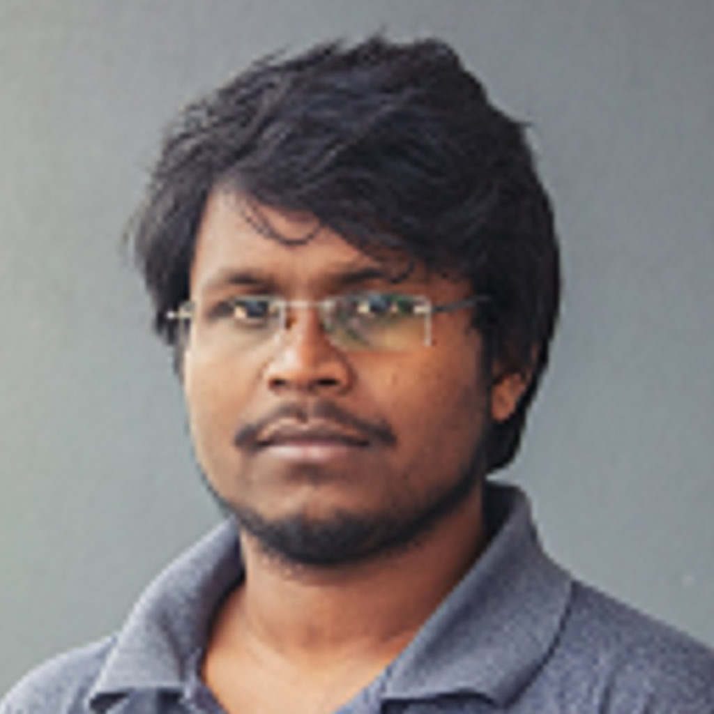 Jivan Kumar Das - Aerospace Engineering - Indian Institute of Technology Bombay | XING