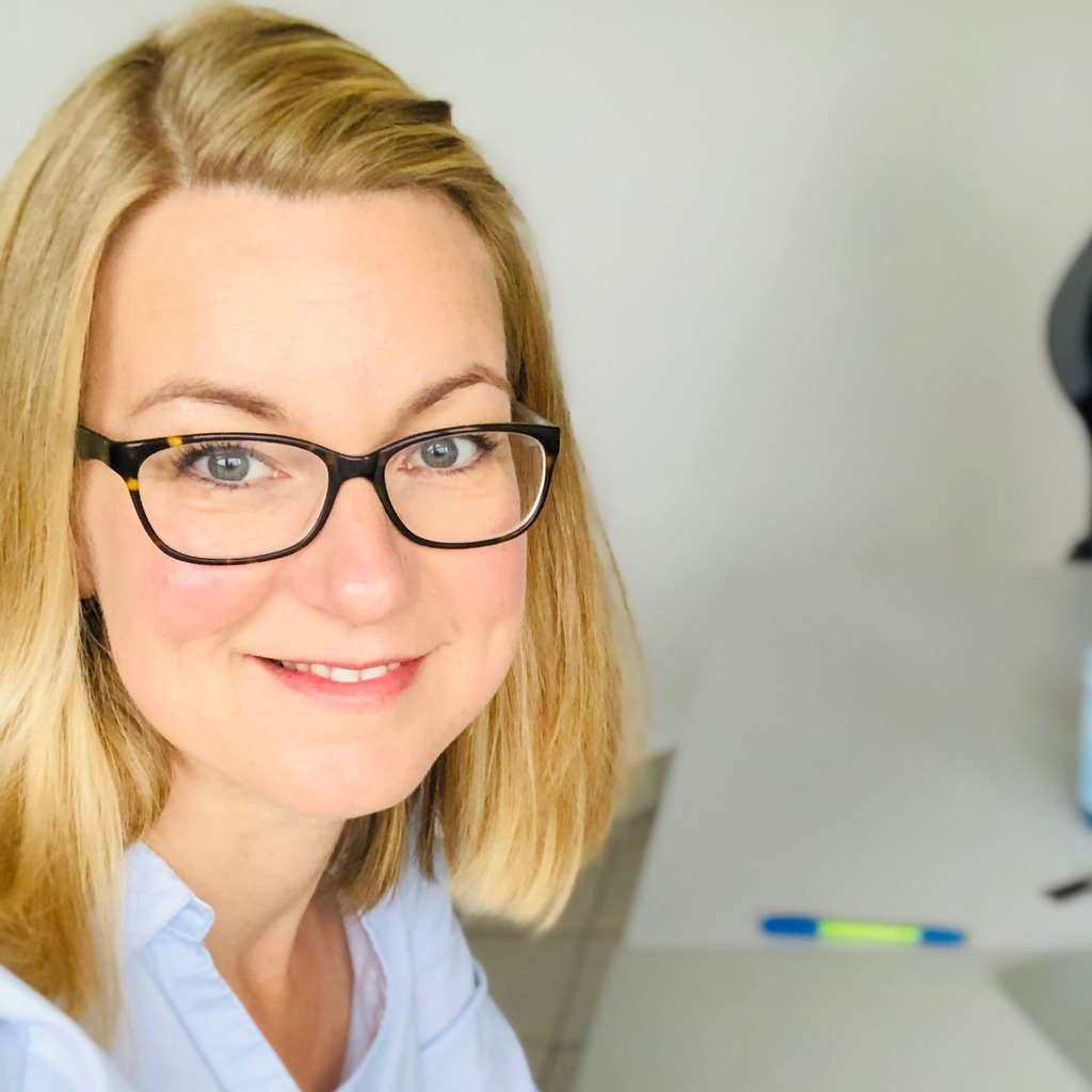 Isabelle Corvelyn - Business Administration Coordinator - The Double ...