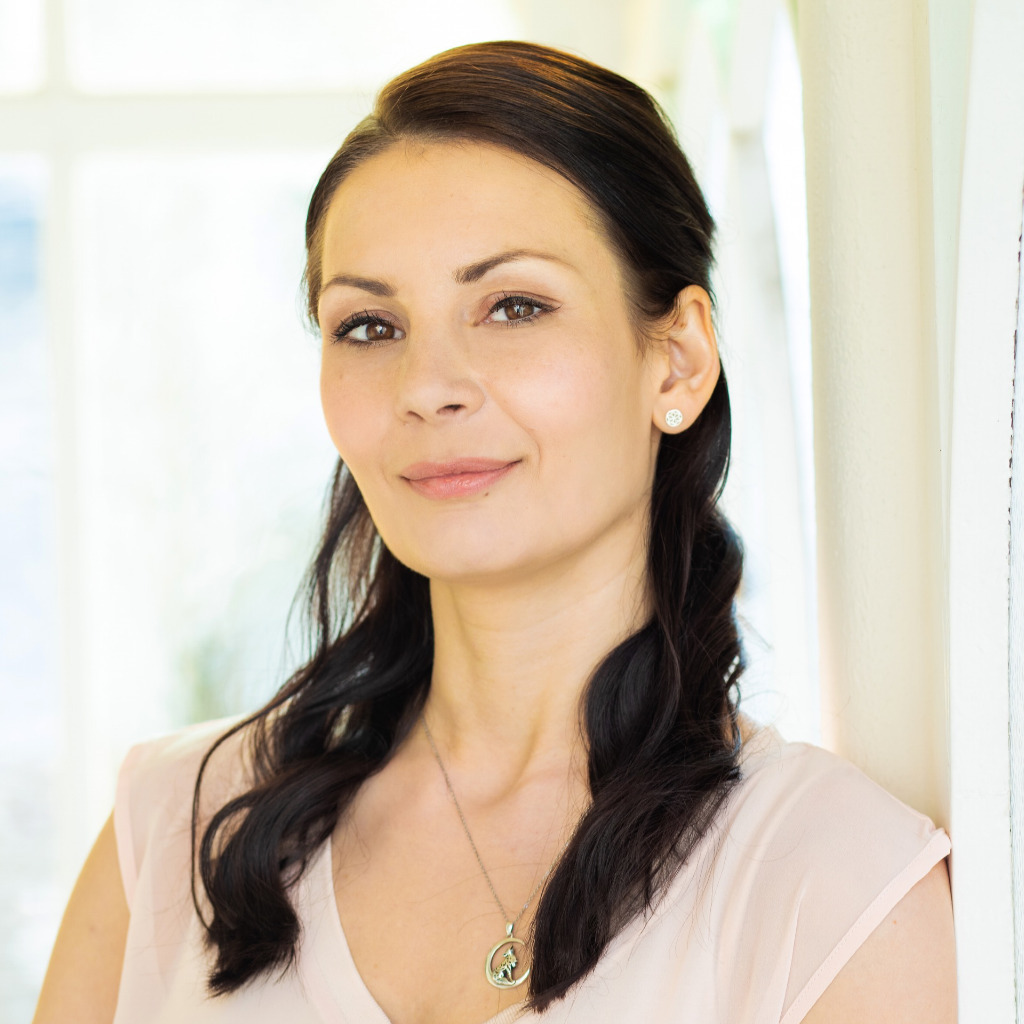 Julia Krause - Sales Representative - Cardiometabolic Health - Eli ...