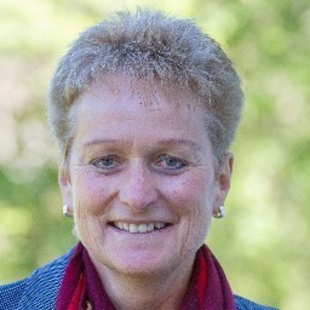 Heike Schmidt-Teige - Stiftungsreferentin - Bergkloster Stiftung SMMP ...