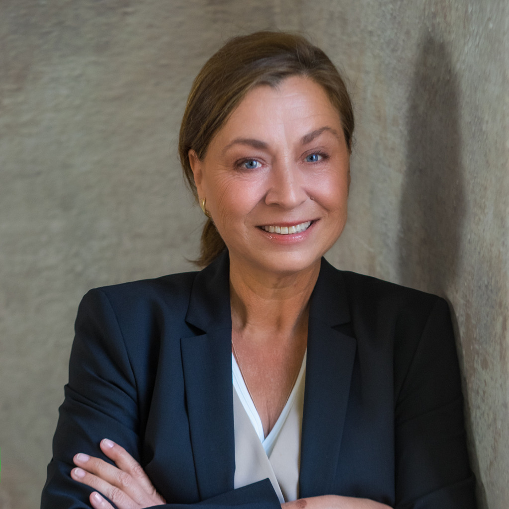 Judith Maria Stoner - Trainer und Berater Vertrieb - JMStoner | XING