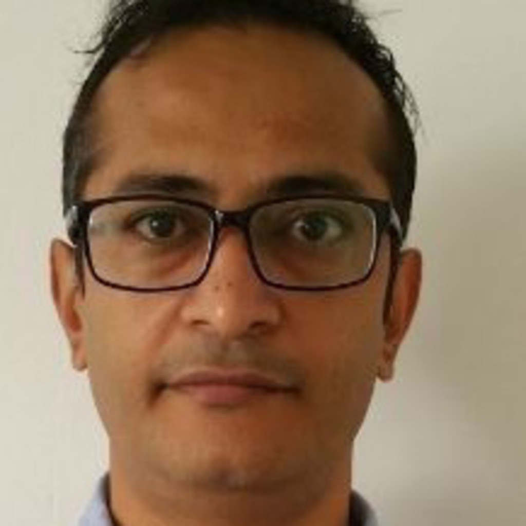 Dharmesh Joshi - Staff Engineer - Qualcomm CDMA Technologies | XING