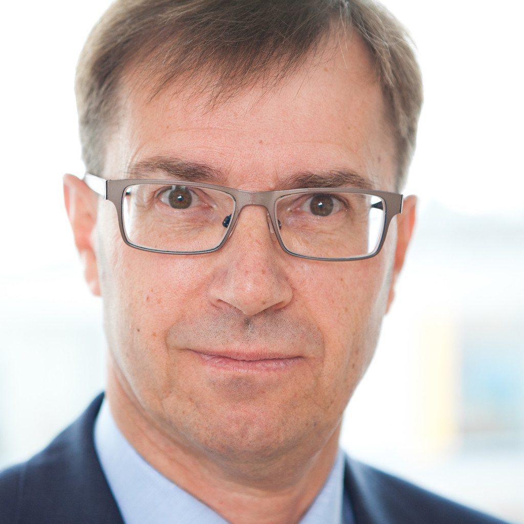 Klaus Heger - Leiter Debitorenmanagement - Sonepar Deutschland | XING