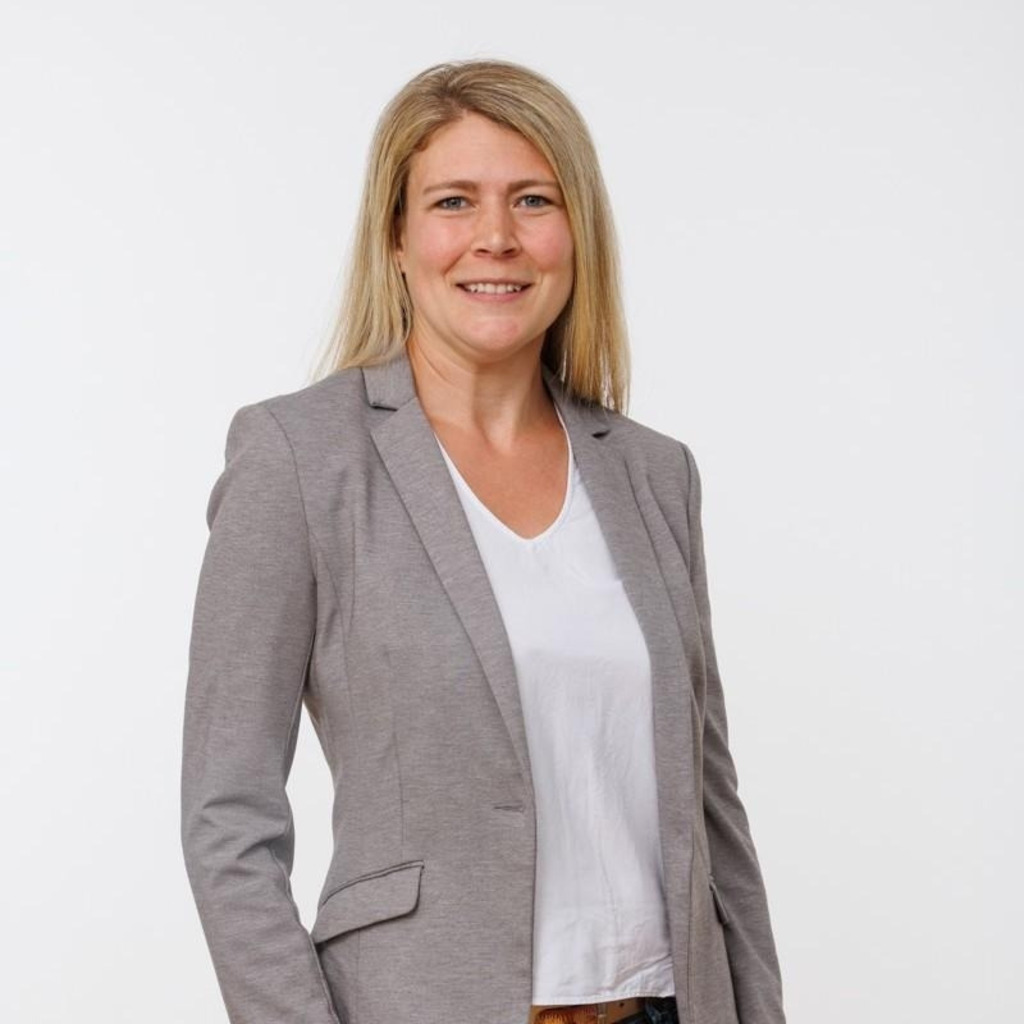 Dr. Sarah Heinz - Team Leader Prototyping Stent - Bentley InnoMed GmbH ...