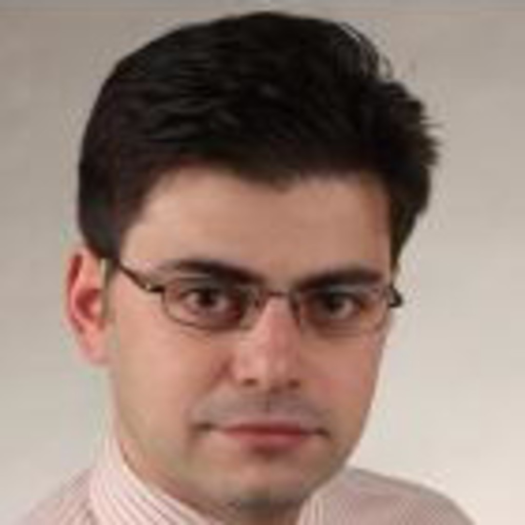 Maxim Klenski - IT Consultant - Lufthansa Industry Solutions | XING