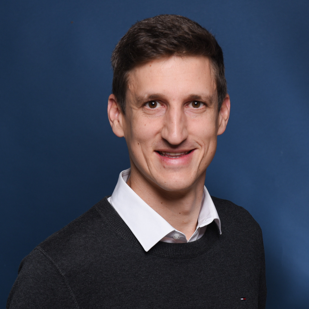 Christoph Herrmann - Site Manager - Bechtle | XING