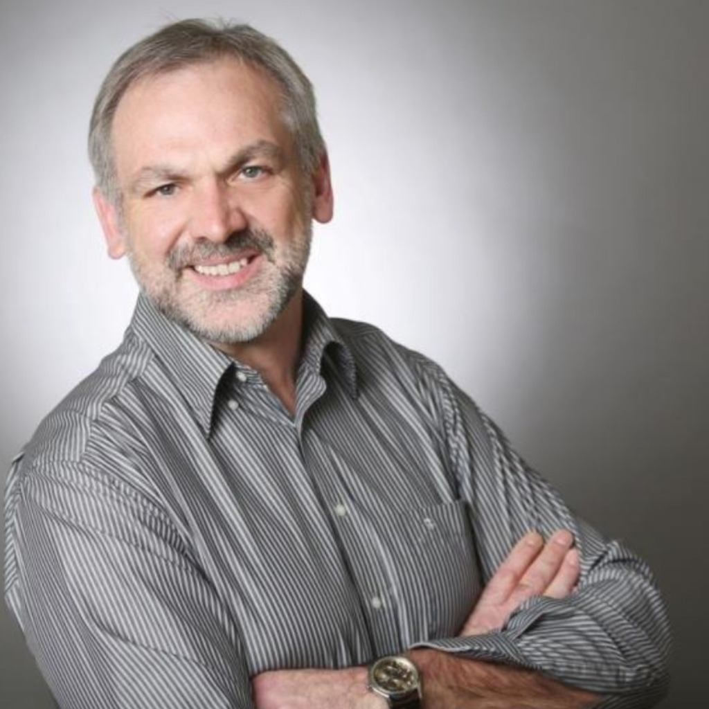 Hans Dieter Walker - Unternehmensinhaber - walkerbotic 3D Druck | XING