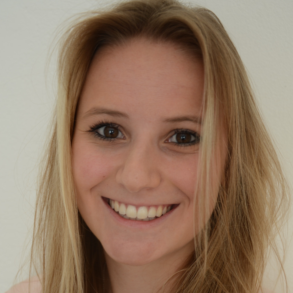 Lisa Marie Fischel - Strategisches Management - Fachhochschule Südwestfalen | XING