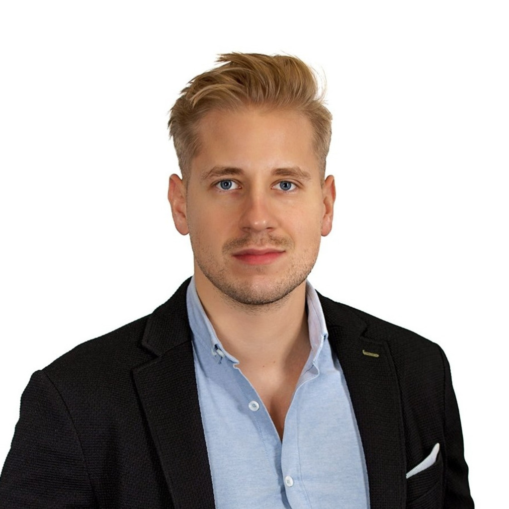 Daniel Tomaszewski - Owner - Sellision | XING