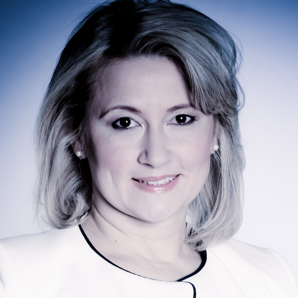 Edyta Brodowska - FP&A Manager - tobaccoland Handels GmbH & Co KG | XING