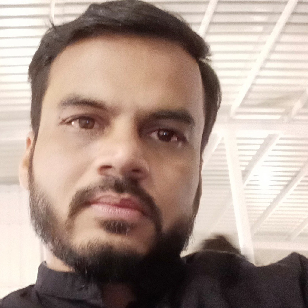 Owais Ahmed Ausbildung Und Berufserfahrung Xing