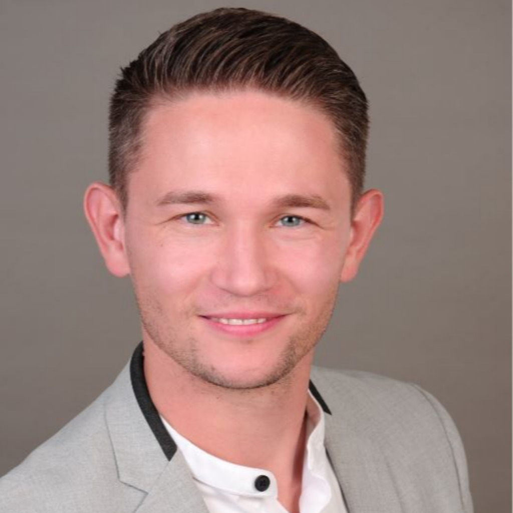 Lars Anton - Fachfunktion Vertriebstechnik - Versicherungskammer Bayern ...