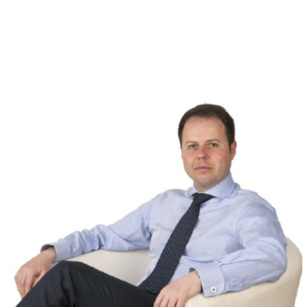 Antonio Almendros Ruiz - Socio Fundador - Roderick Abogados | XING