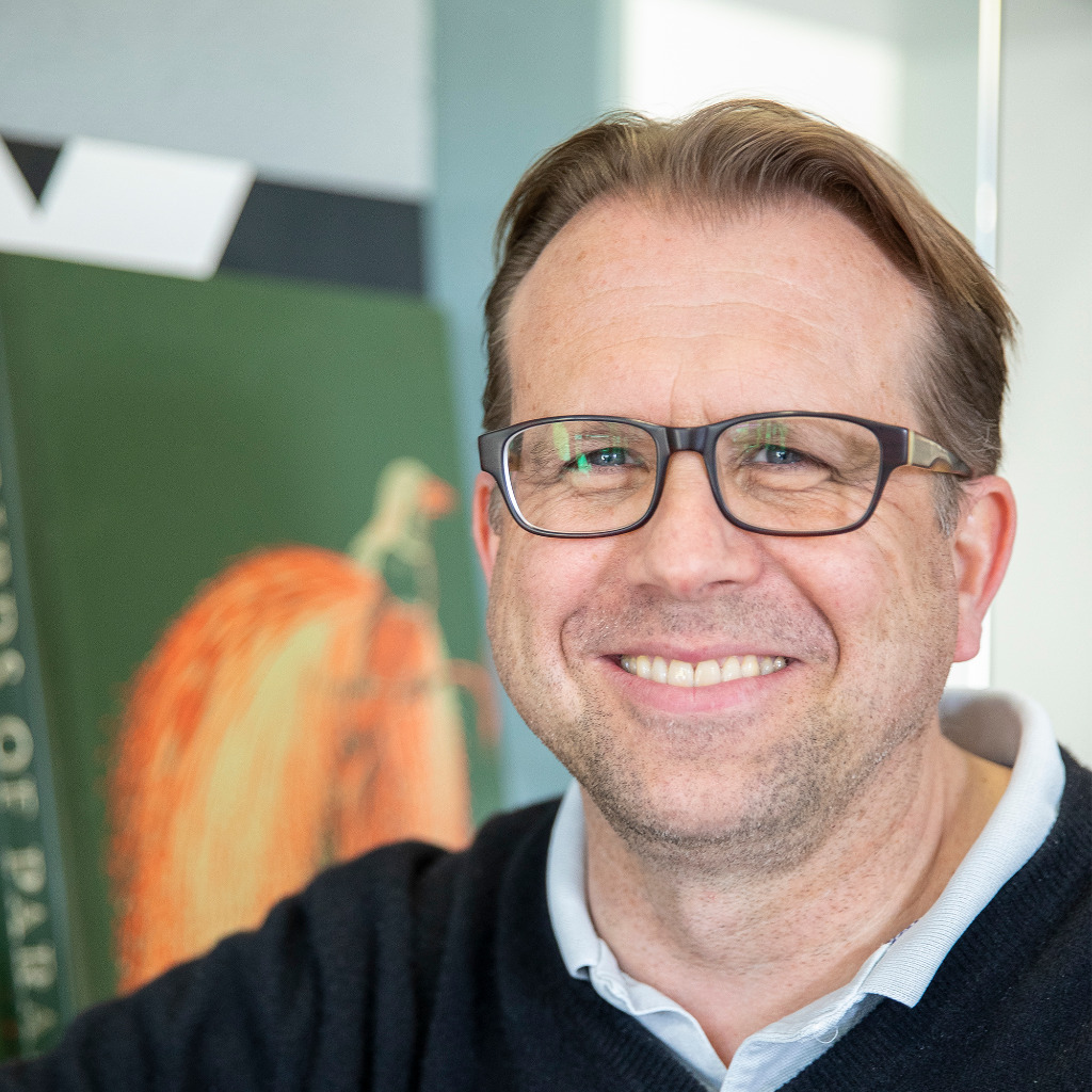 Werner Obermeier - Inhaber - BiG BOOK Factory | XING