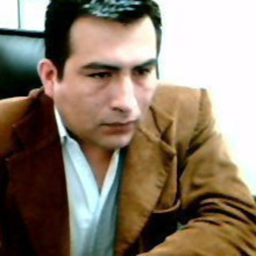 Edward Pacheco la torre: Ausbildung und Berufserfahrung | XING