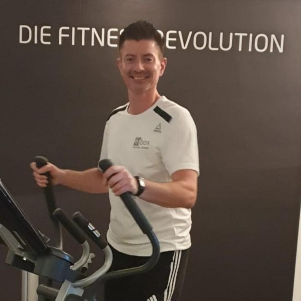 Michael Diehl - Franchise-Partner - fitbox GmbH | XING