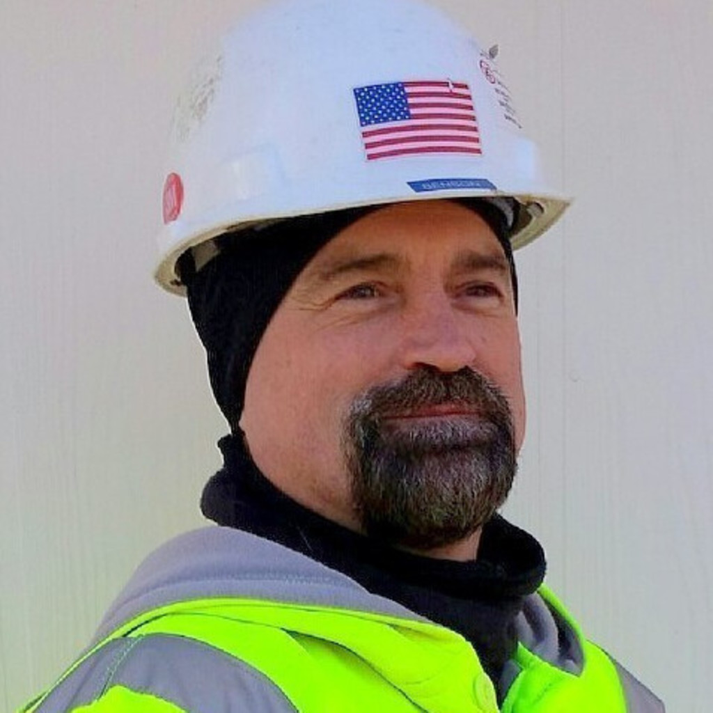 Jim Benson - Technician - Siemens | XING