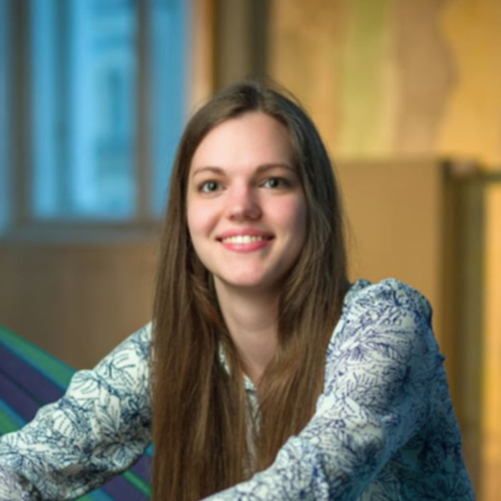 Anna Takács - DevOps Engineer - Binx | XING