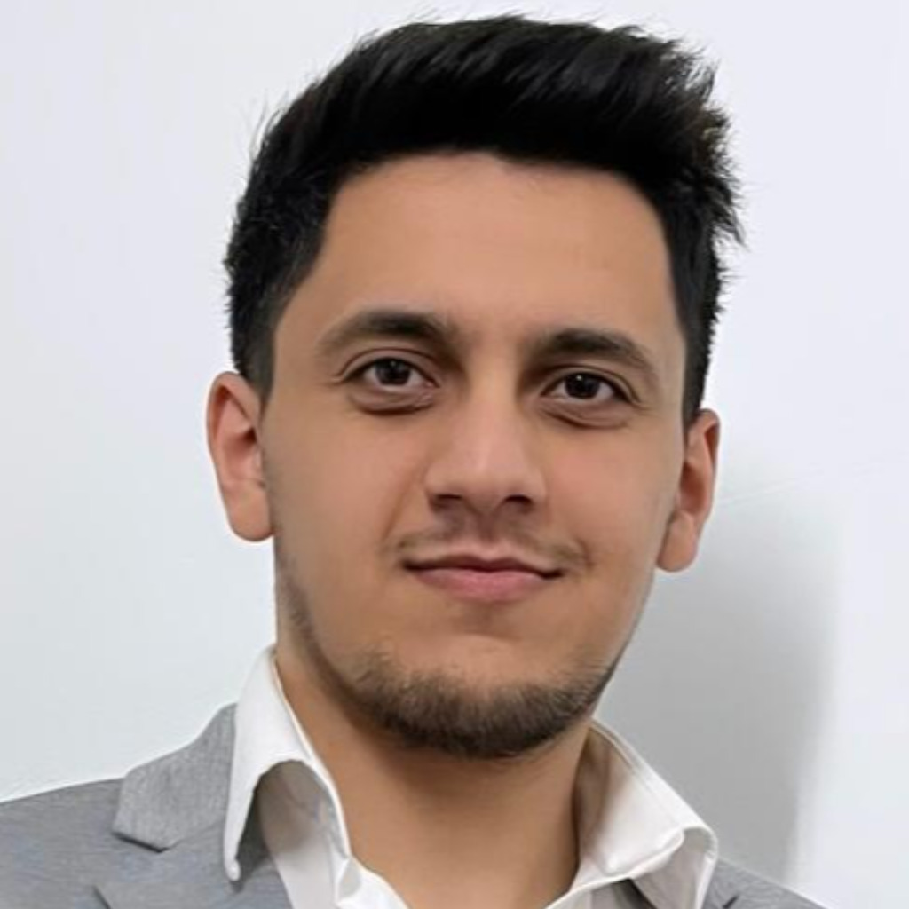 Moayed Alsuleyman: Ausbildung und Berufserfahrung | XING