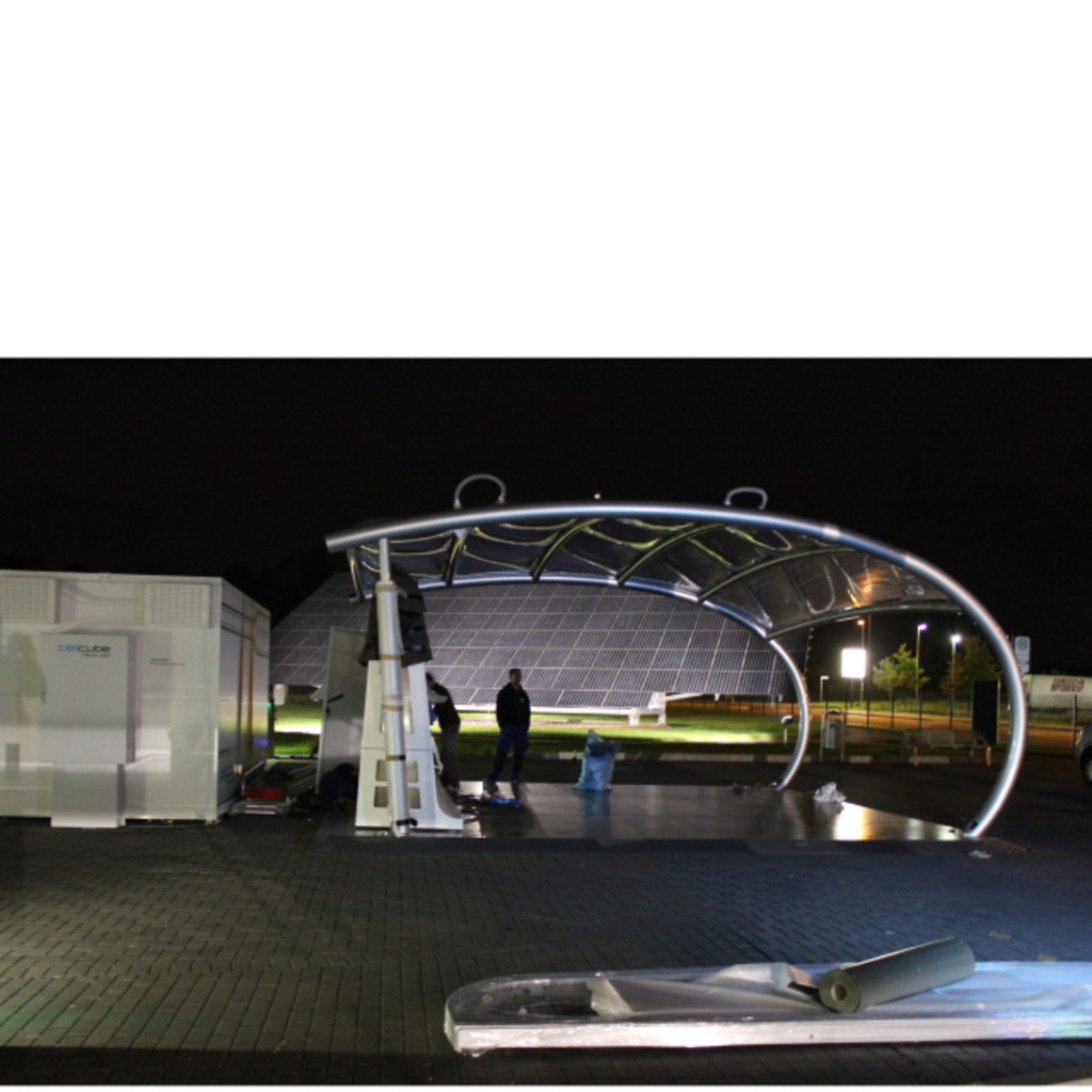 Peter Paulick - Geschäftsführer der Spreewaldwerkstatt ...