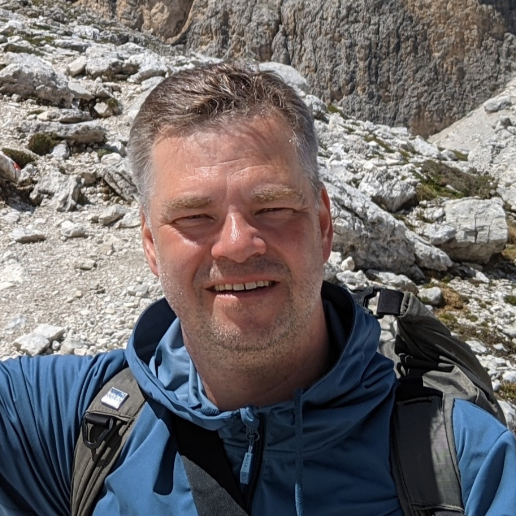 Norbert Kaiser - Stadtplaner - Stadtverwaltung Pirna | XING