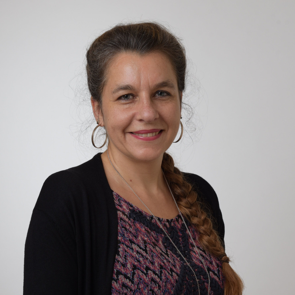 Barbara Küng - Business Engineer / Scrum Master - Bundesamt für ...