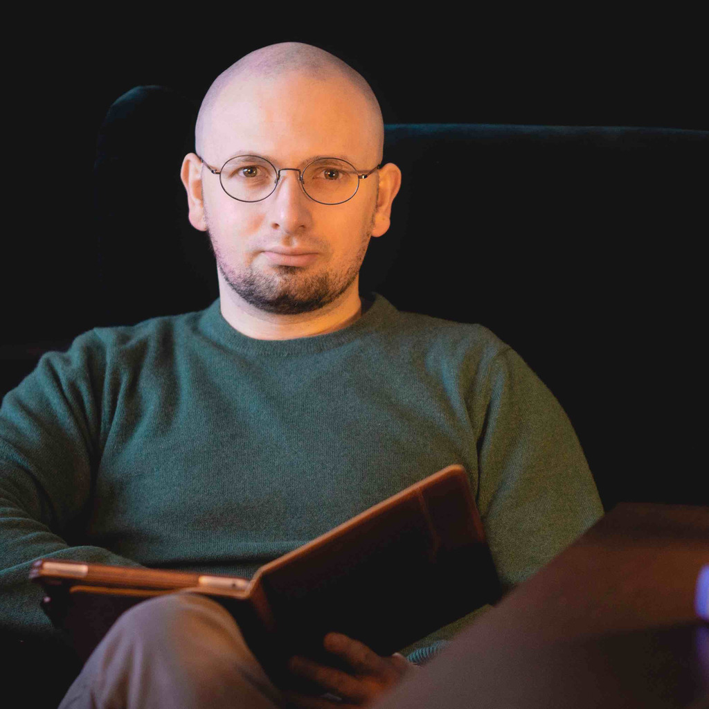 Michael Rifkin - Product Manager - Hamburg | XING