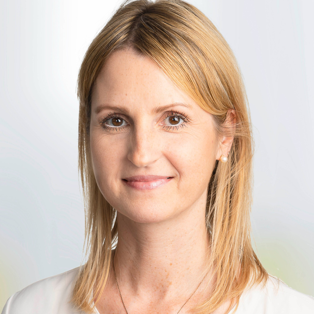 Lisa Pöschel - Stellvertretende Abteilungsleiterin ...