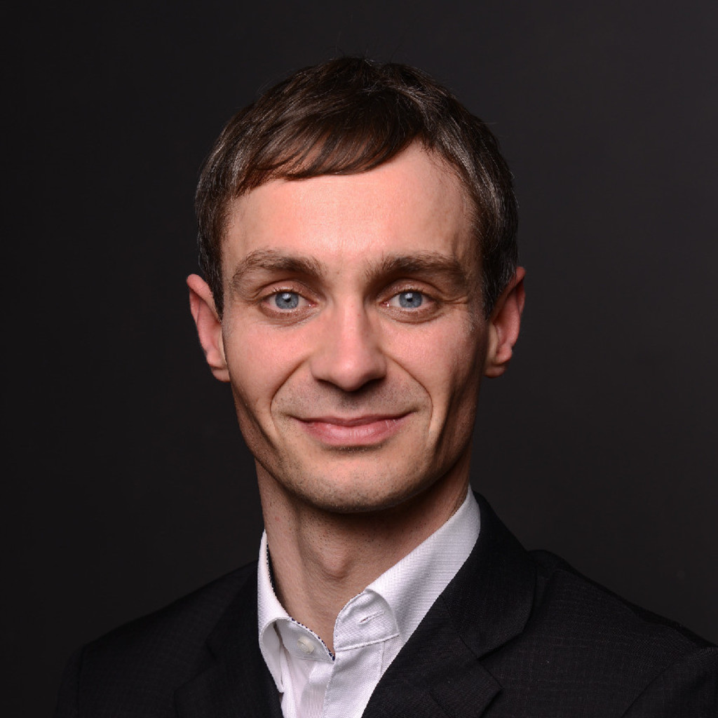 Michael Rohloff - CAD-Konstrukteur - Agfa Graphics | XING