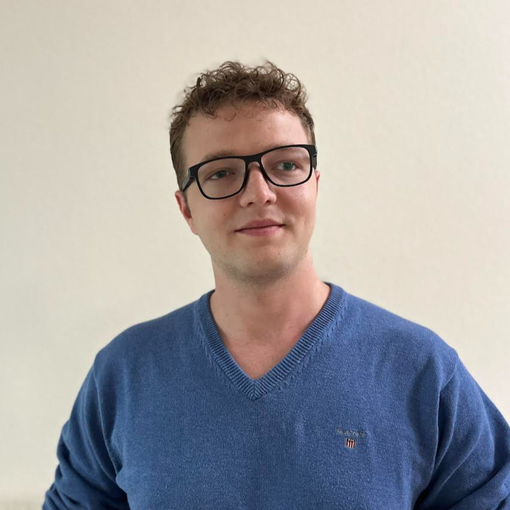 Jared Denk - Praktikant Executive Search - Kienbaum Consultants ...