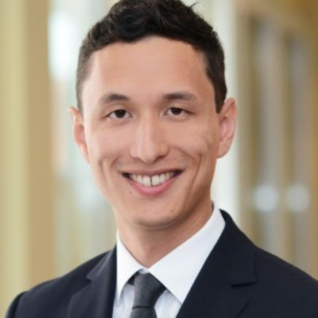 Andy Rinaldi - Engagement Manager - McKinsey & Comp., Inc. | XING