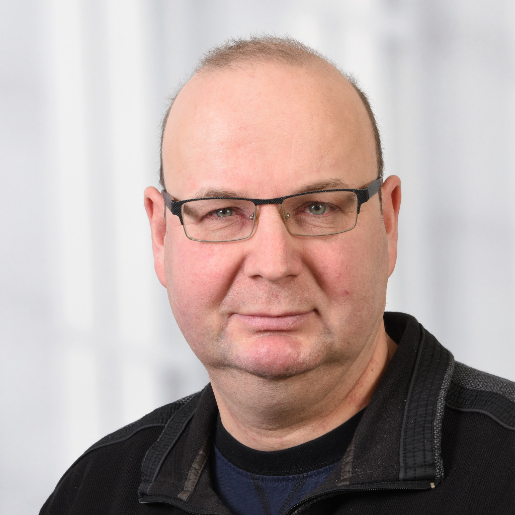 Michael Halbig - Warenannahme/Lagerlogistik - MWB Power GmbH | XING