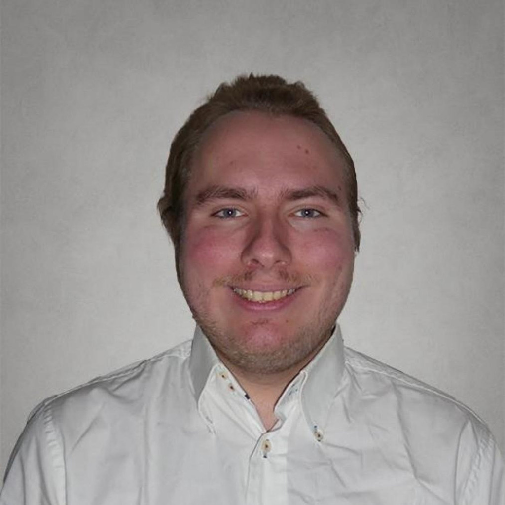 Justin Henne - Software Engineer - Sartissohn GmbH | XING