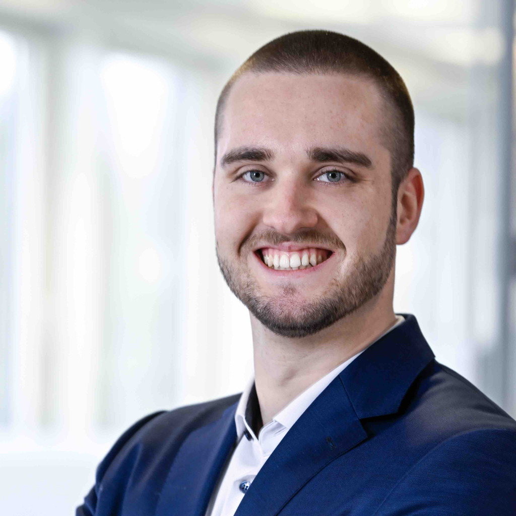 Luis Huber - Operator Utilities - Baxter Oncology GmbH | XING