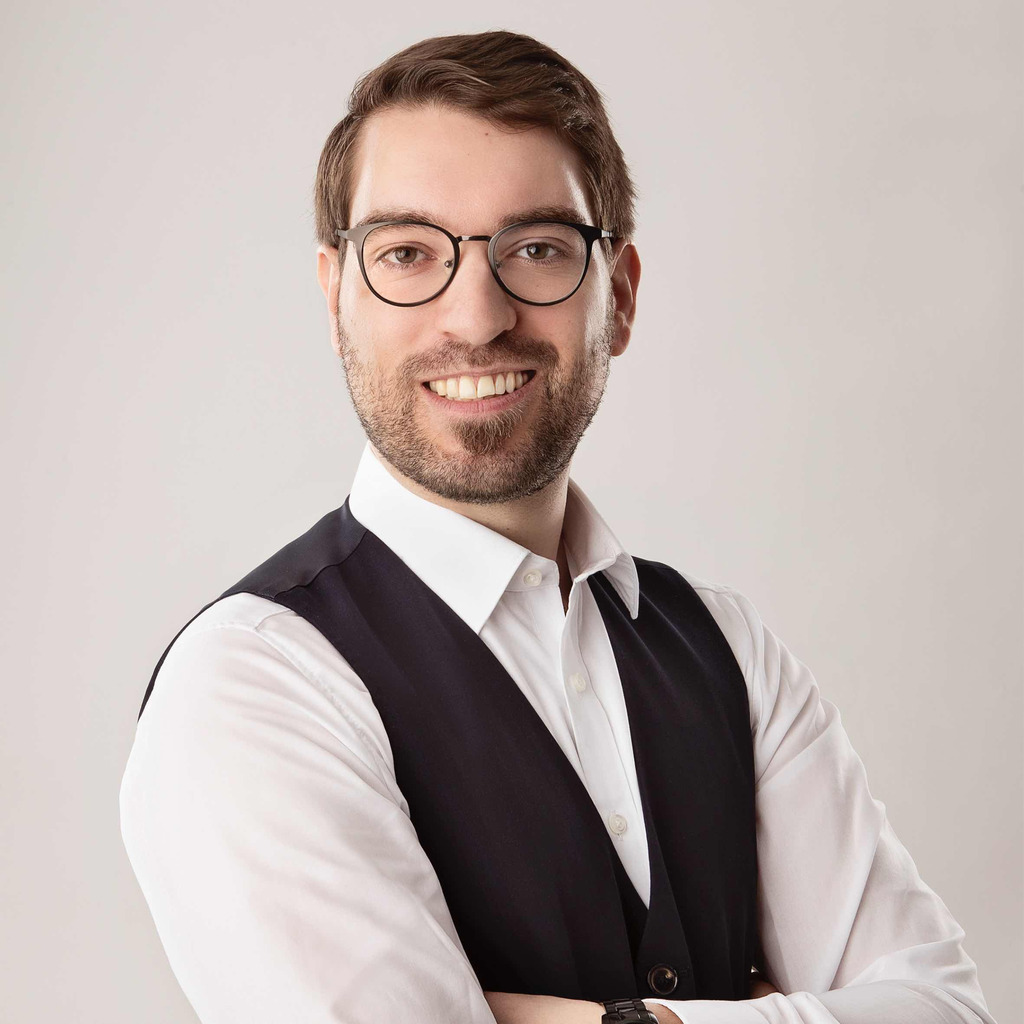 Philipp Müller - Securit Incident Response Manager - Kubus IT | XING