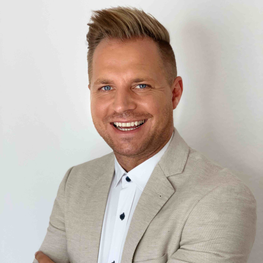 David Reger - CEO - Neura Robotics GmbH | XING