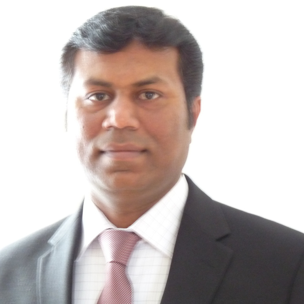 Saravanan Mani - Senior IT Consultant - Capco - The Capital Markets Company GmbH | XING