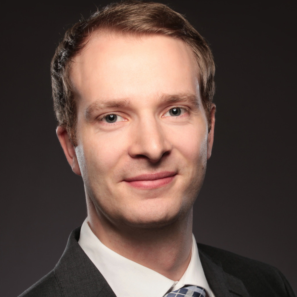 Simon Reuter - Production Manager - TOPTICA Projects GmbH | XING