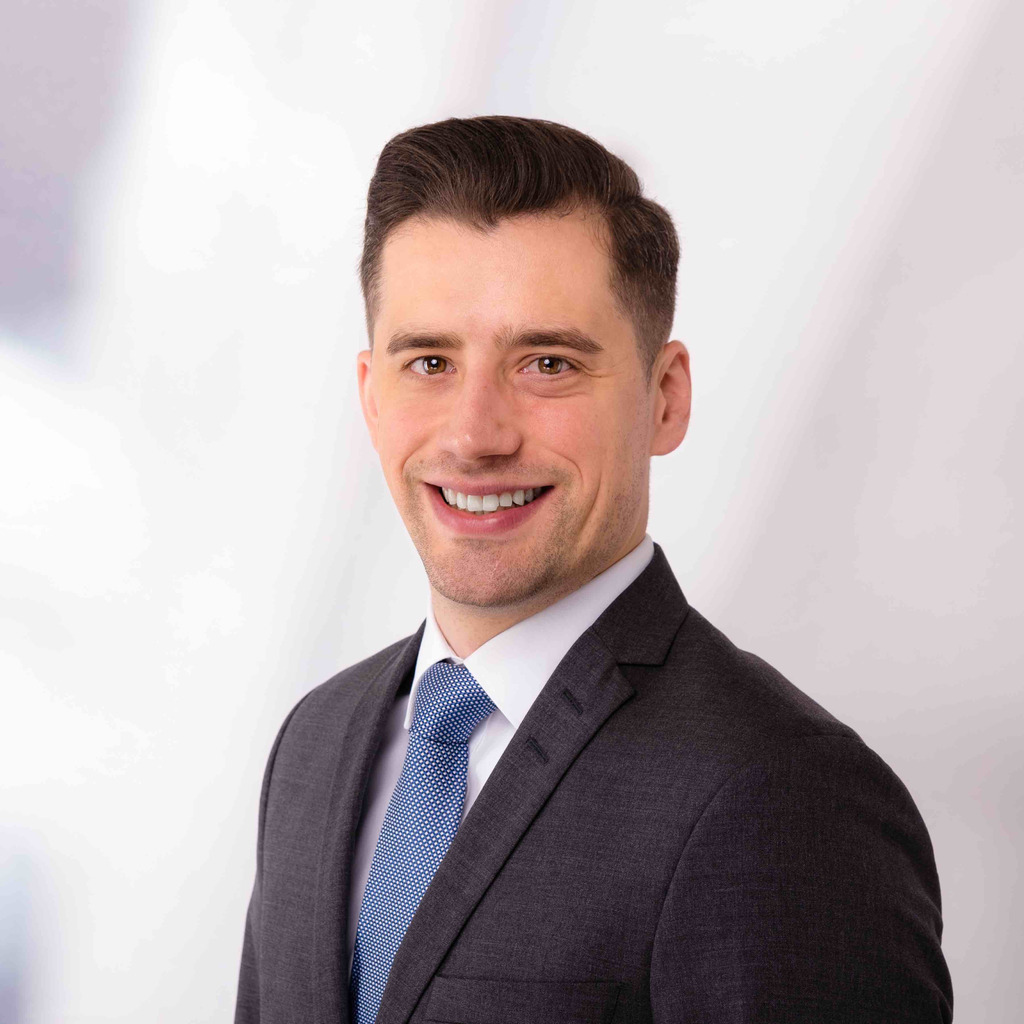 Moritz Becker - Asset Manager - CA Immo Deutschland GmbH | XING