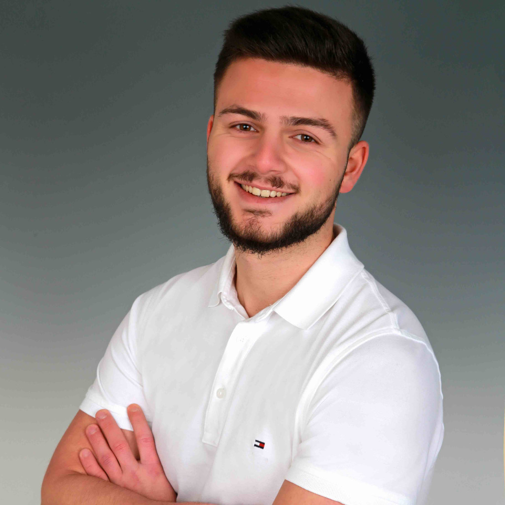 Berkan Emecen - Werkzeugmechaniker - Riemann Werkzeugbau | XING