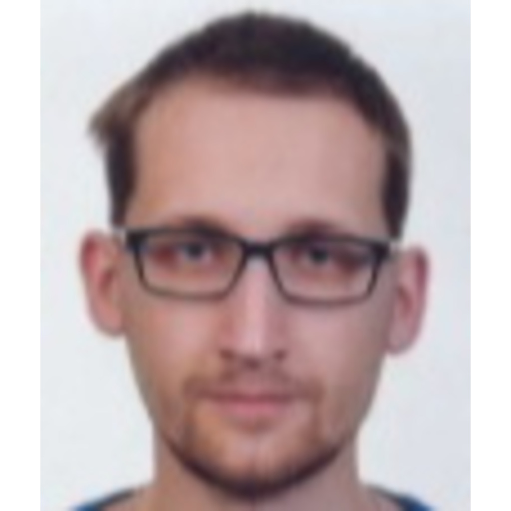 Philip Russ - Chemiker / Doktorand - IAC - Institut für anorganische ...