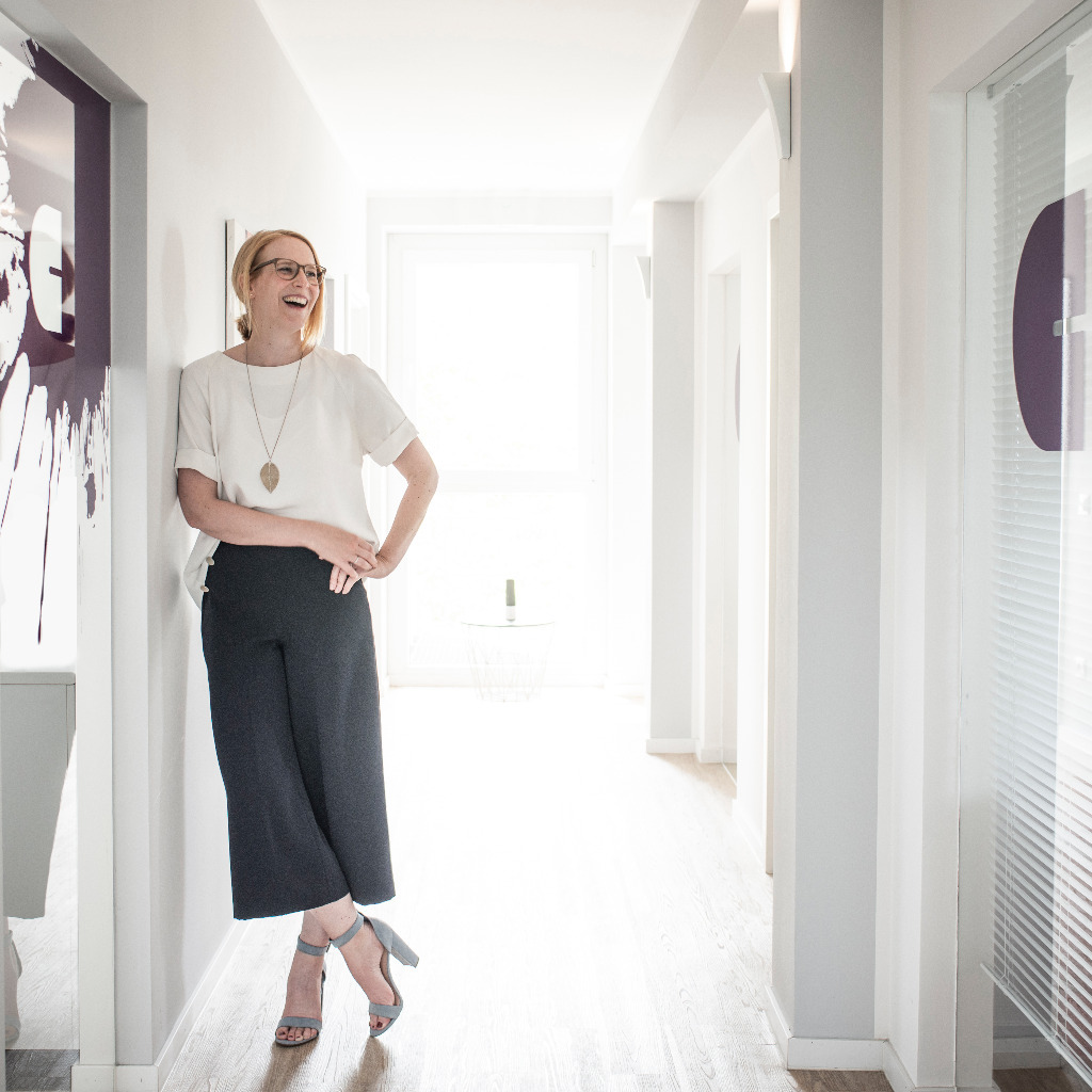 Julia Picken - Beratung & Strategie - Co/Concept Werbeagentur GmbH | XING