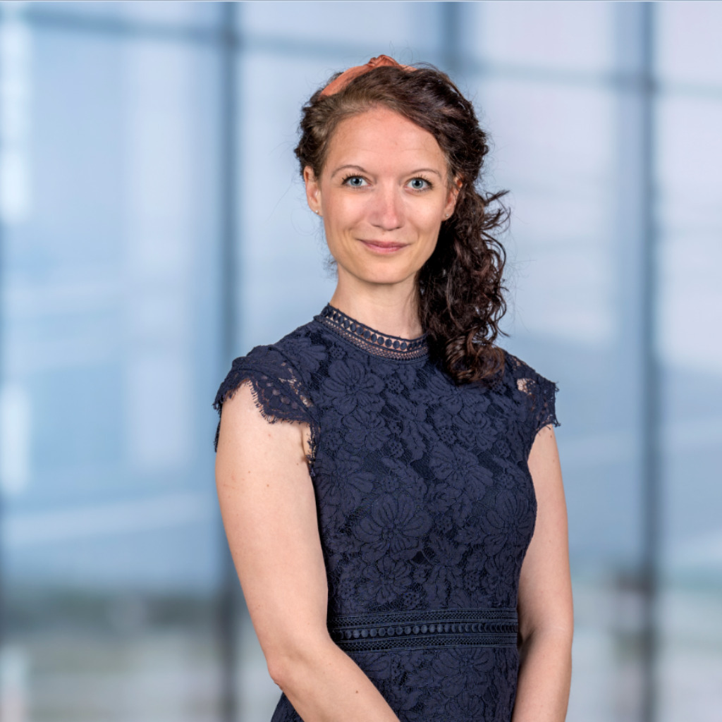 Beatrice Thomas - Referent Personal - Flughafen Berlin Brandenburg GmbH | XING