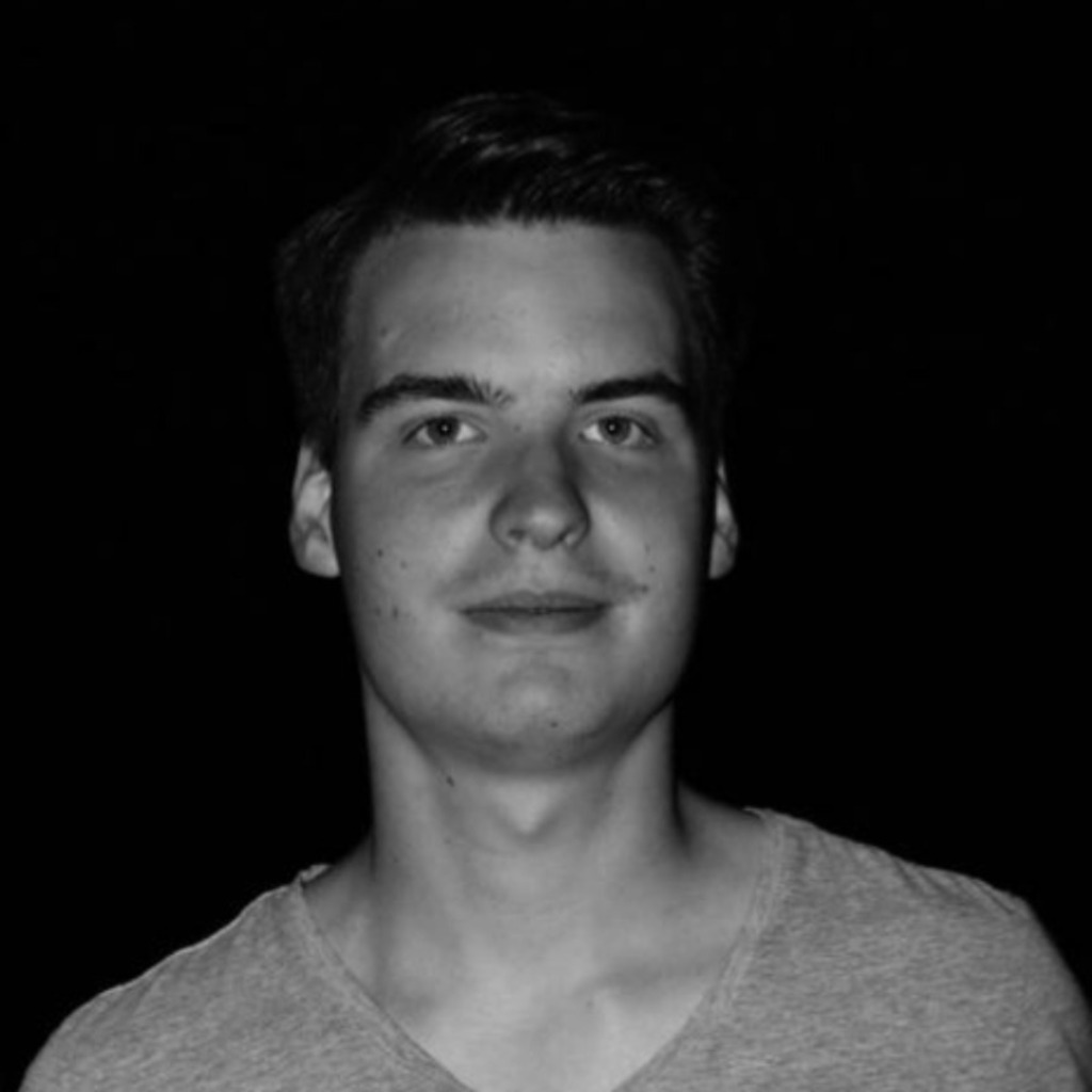 Jacob Hartmann - Inhaber, Meister für Veranstaltungstechnik - hartmann ...