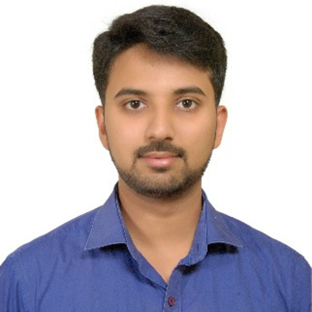 Akash G N - Consultant SAP SCM/APO - BSH Hausgeräte GmbH | XING