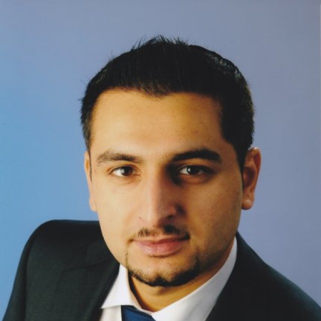 Tzouneit Sani - Programmer Automation & Databasesystems - PARI Pharma ...