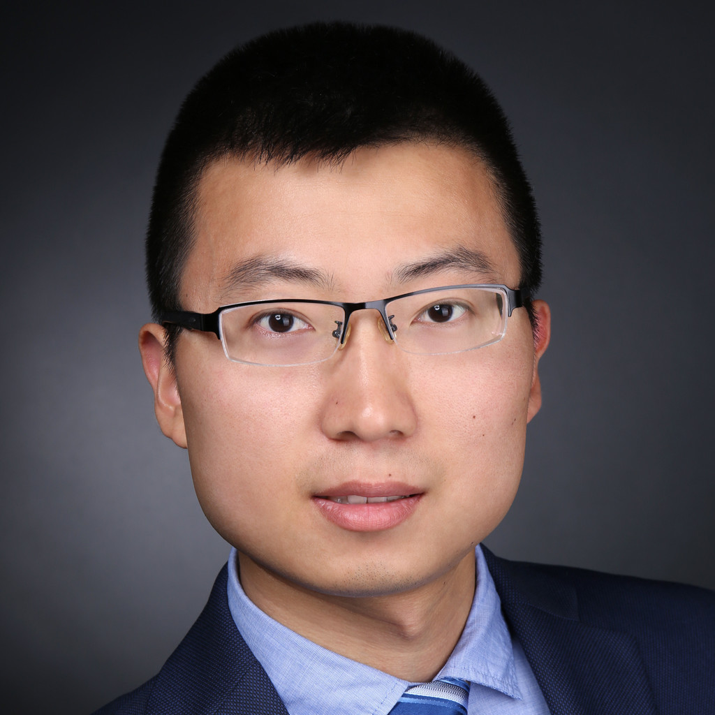 Bin Wu - Technische Informatik - RWTH Aachen University | XING