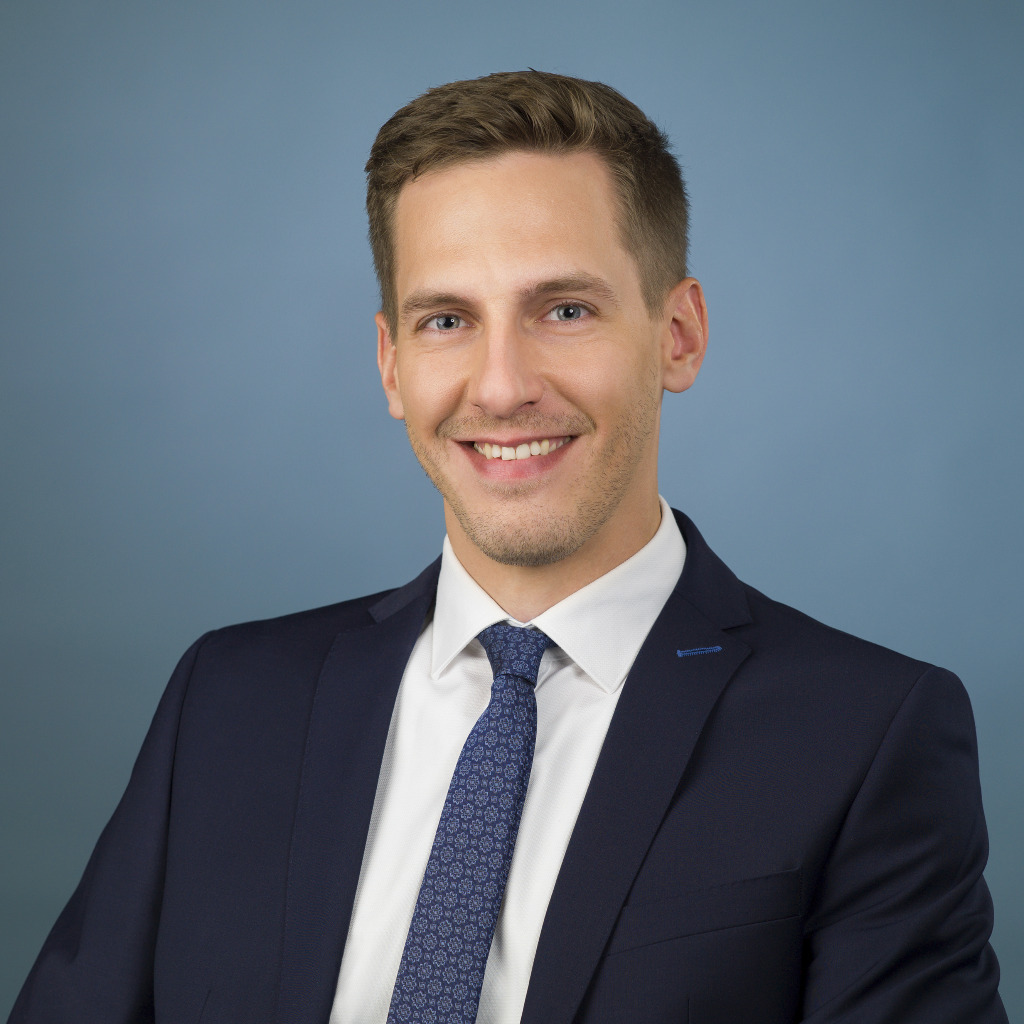 Patrick Schröder - Lean-Experte Industrial Engineering - BIOTRONIK | XING