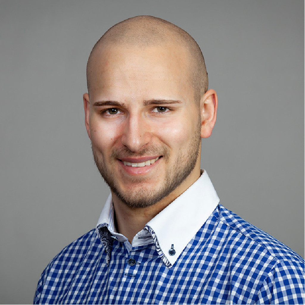 Tim Gunkel - Resourcing Specialist - Michael Page Sales & Marketing ...